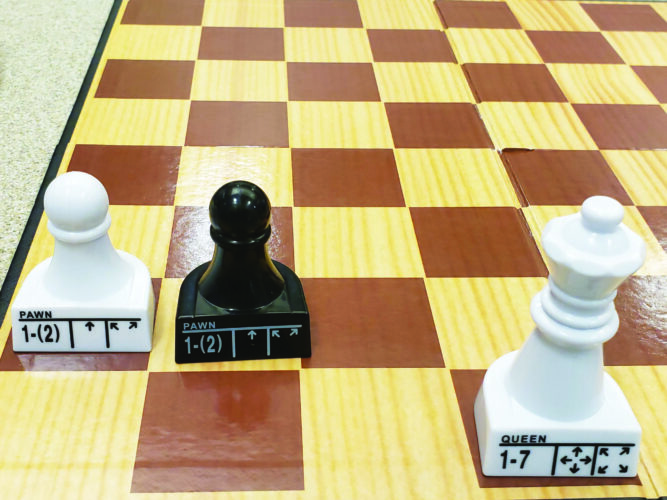 Wellsville Carnegie Library introducing Kids Chess Club | News, Sports ...